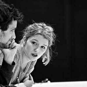 Mathilde-Edith Mennetrier - La Phenomena